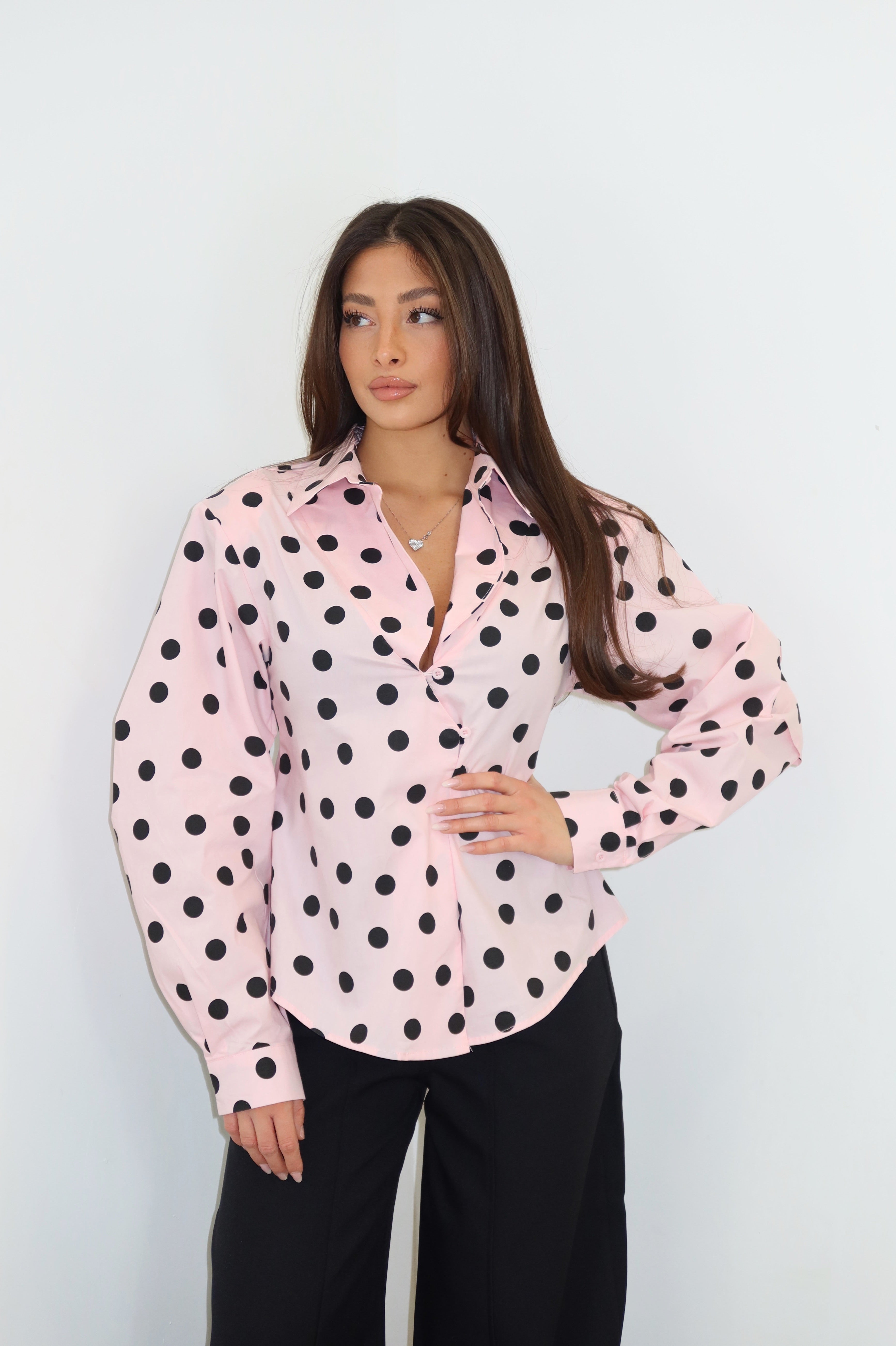 CAMICIE – Queenly Shop