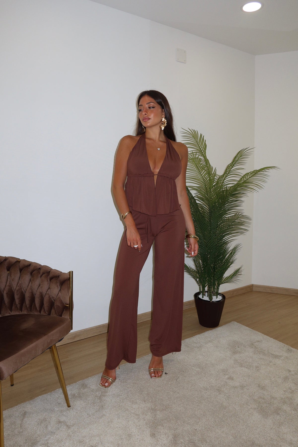 COORDINATO DAPHNE – Queenly Shop